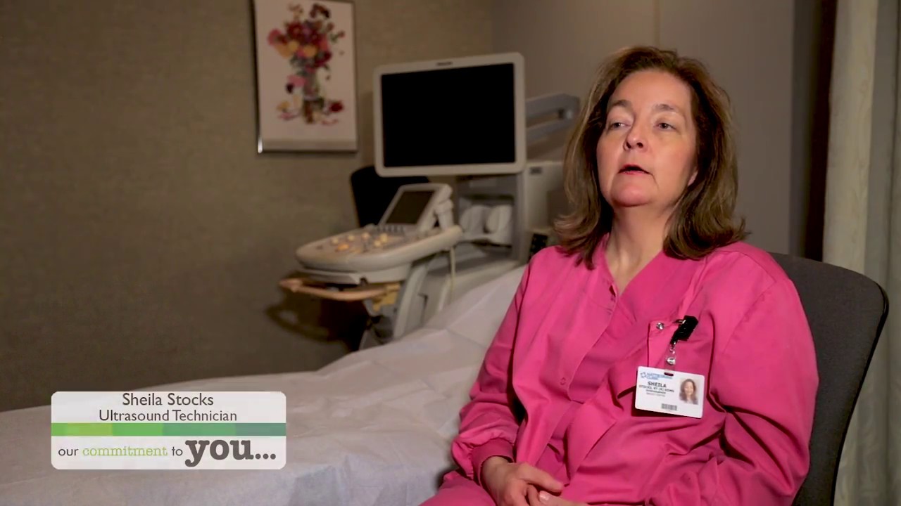 Breast Cancer Awareness - Sheila Stocks - YouTube