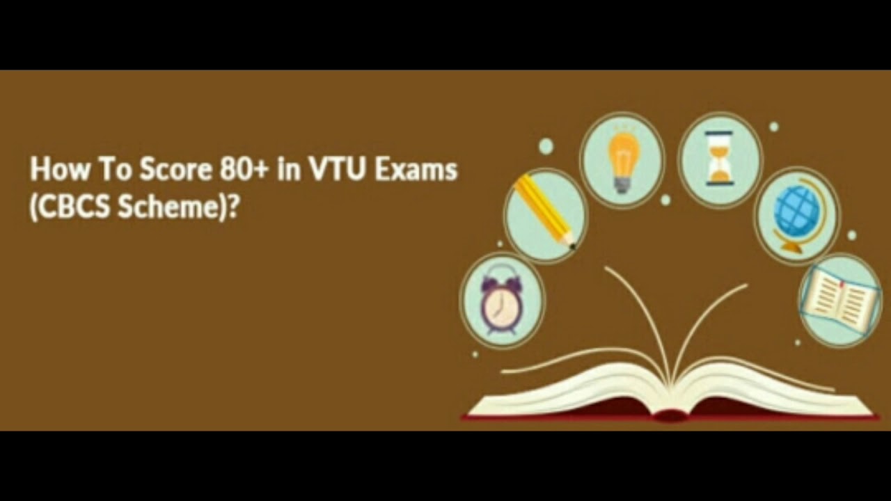 How the vtu answer sheets are checked.Tips to score good marks in vtu ...