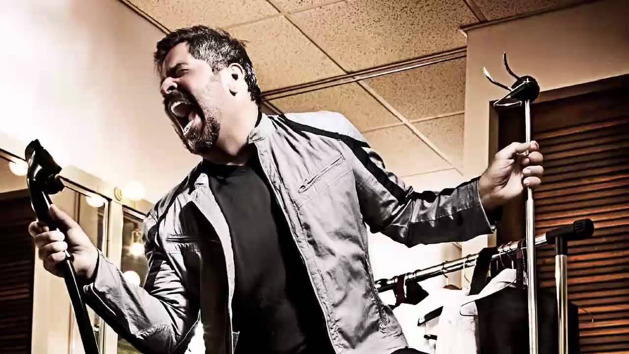 TU COMO ESTAS - GLENN MONROIG - YouTube