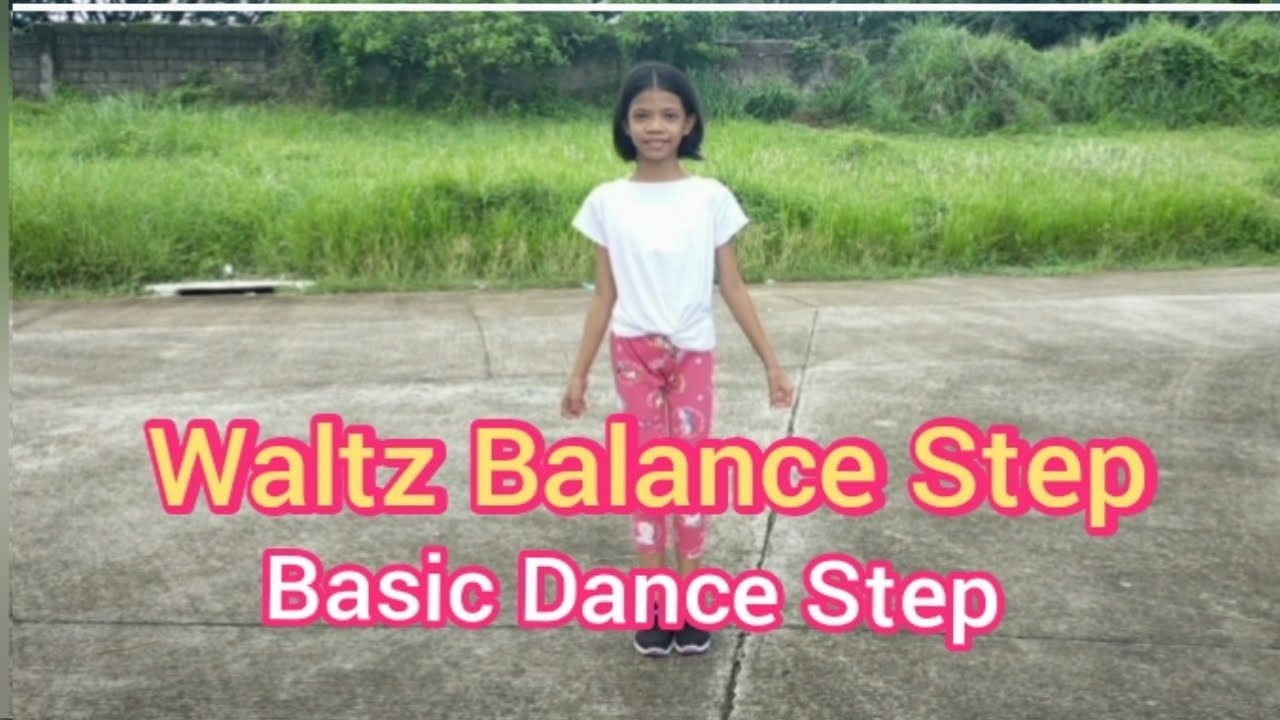 WALTZ BALANCE STEP BASIC DANCE STEP YouTube waltz-balance-step-basic-dance-step-youtube