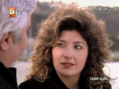 Canim Ailem - Meliha ve Samim - Daha Gidecek Yolumuz Var