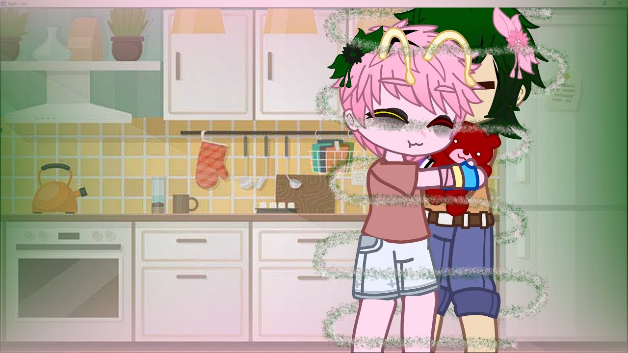 Minjiro's nightmares (Mha) (2ndgen) - YouTube