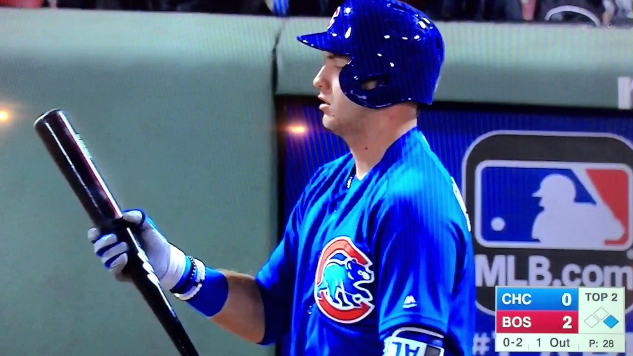 CI receives esoteric mention on Sunday Night Baseball - YouTube