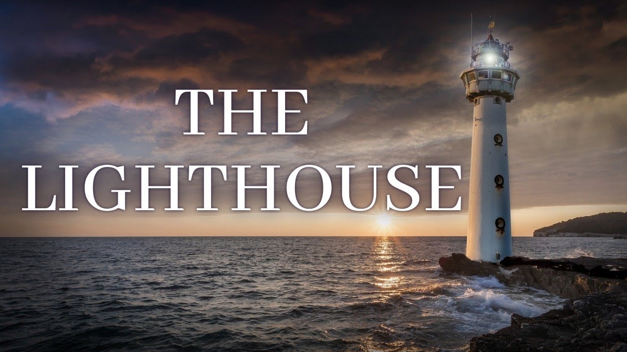 The Lighthouse - Short Unsettling Horror Story - YouTube