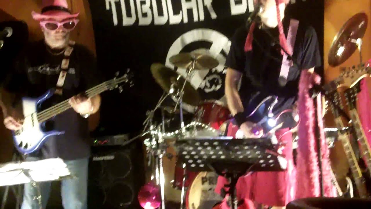 bowling reggae.MOV - YouTube