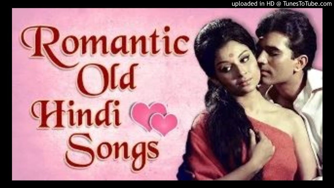 Old is Gold Collection Of Hindi Songs - Bollywood Hindi Songs - Classic ...