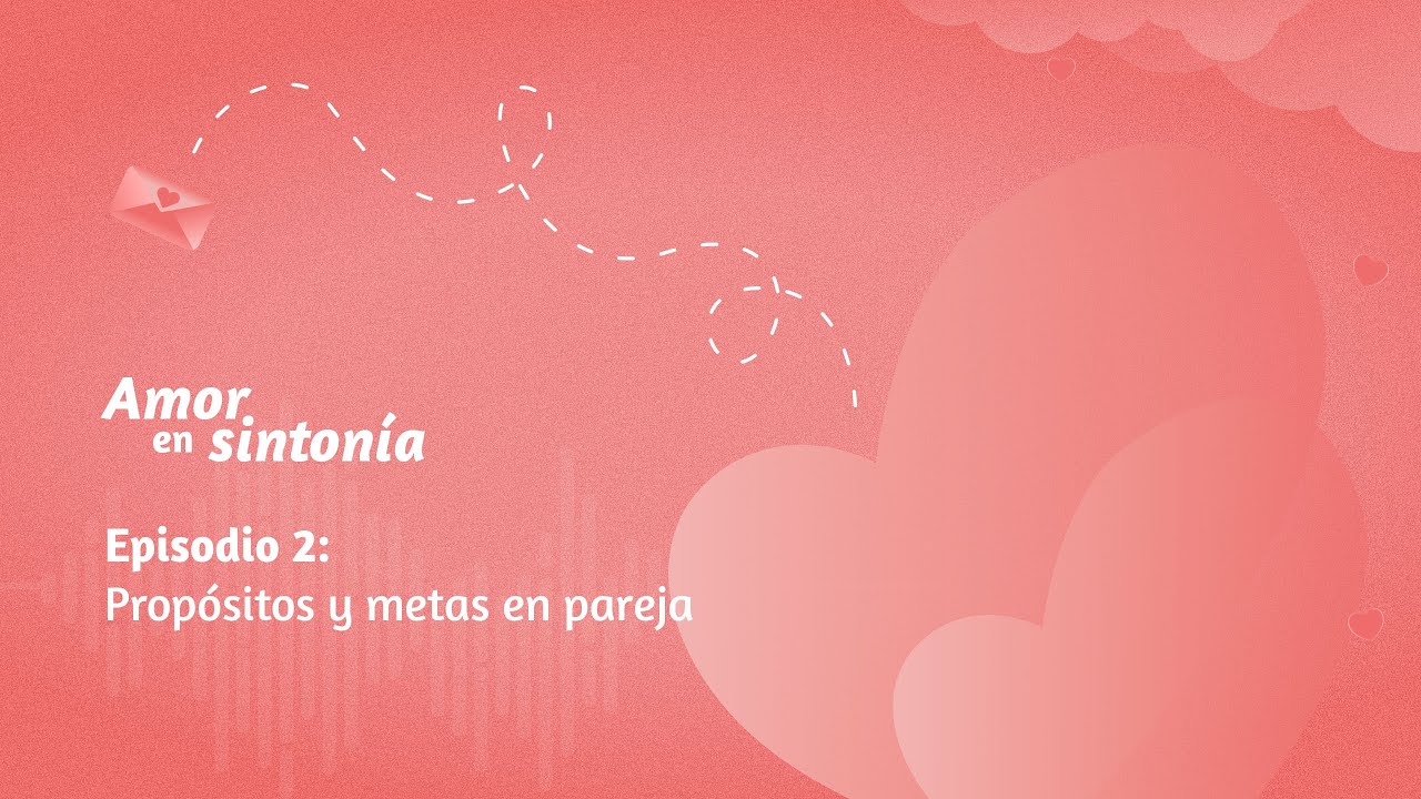¿Cómo establecer propósitos y metas en pareja para un nuevo año? | Amor ...
