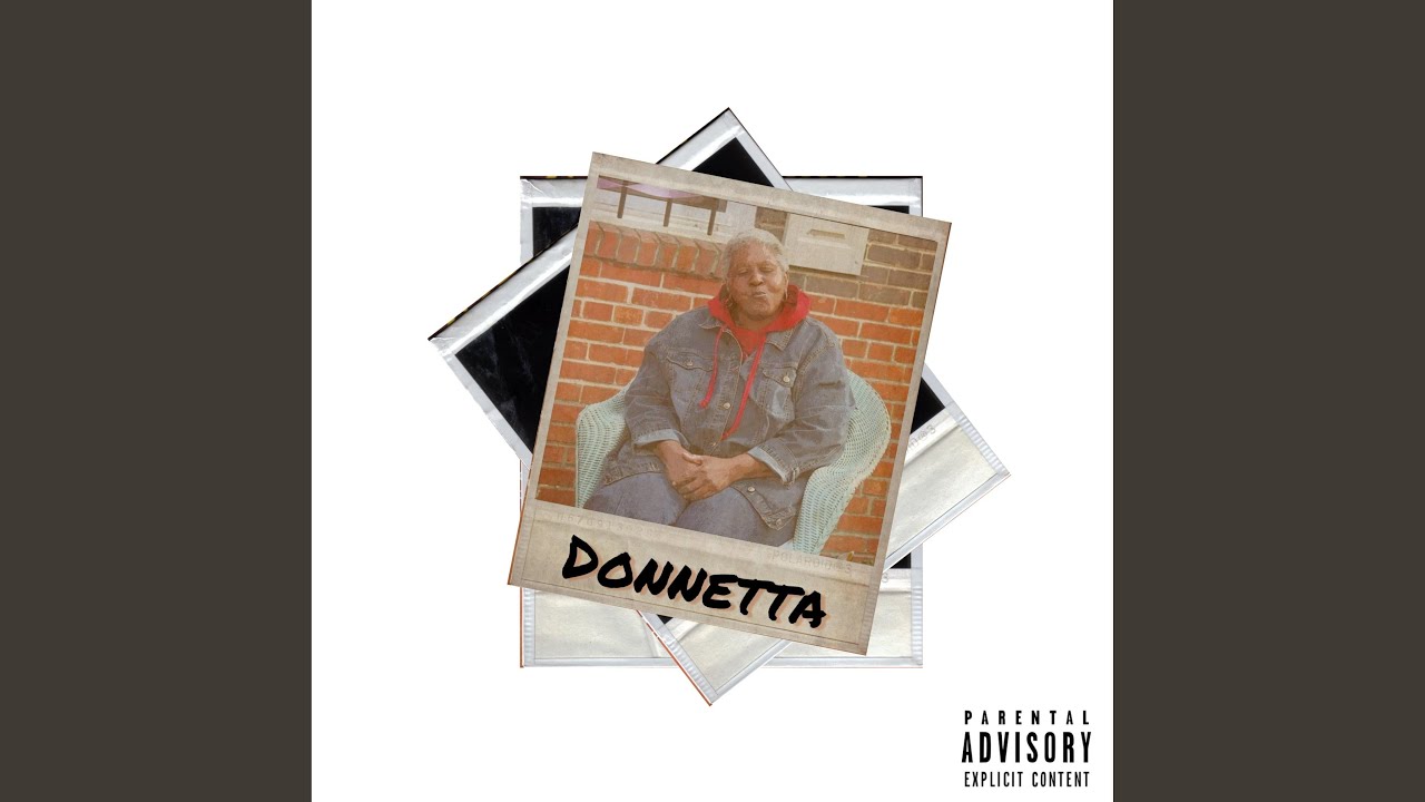 Donnetta - YouTube