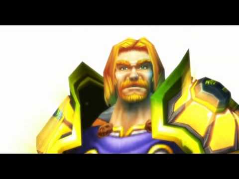 Anuncio world of warcraft por Willy Toledo - YouTube