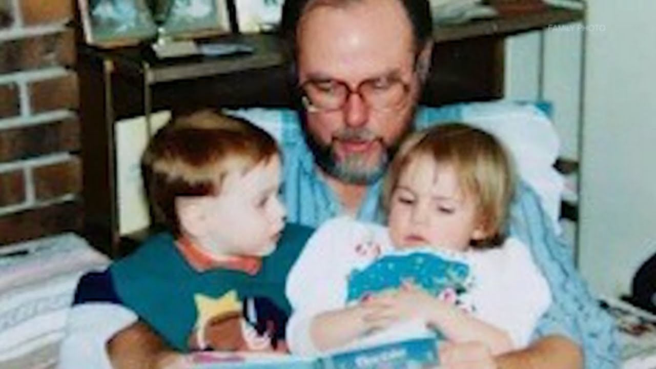 Columbine 25 Years Later: Connie Sanders says her dad loved being a ...