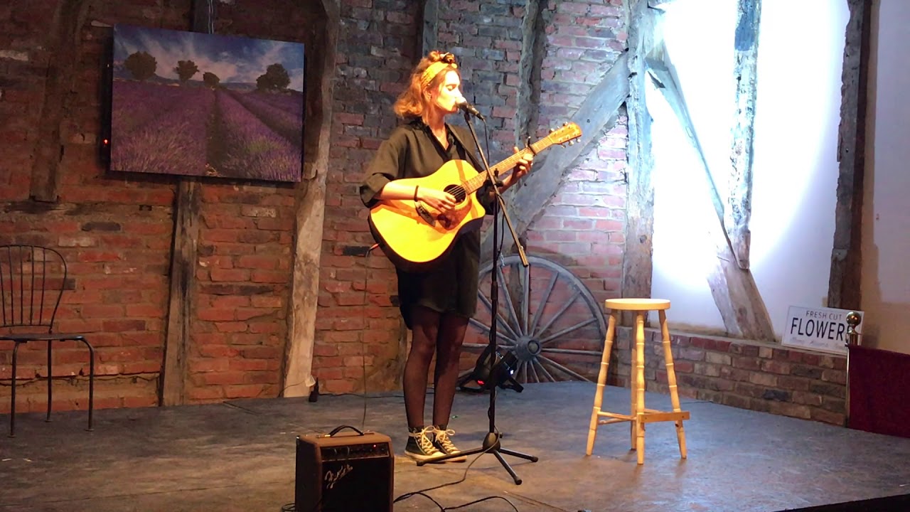 Reb Day - Shout or Whisper 21st Feb - YouTube