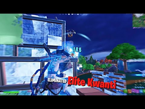 NOT LIKE US | Fortnite Montage #2 | EthanFN - YouTube