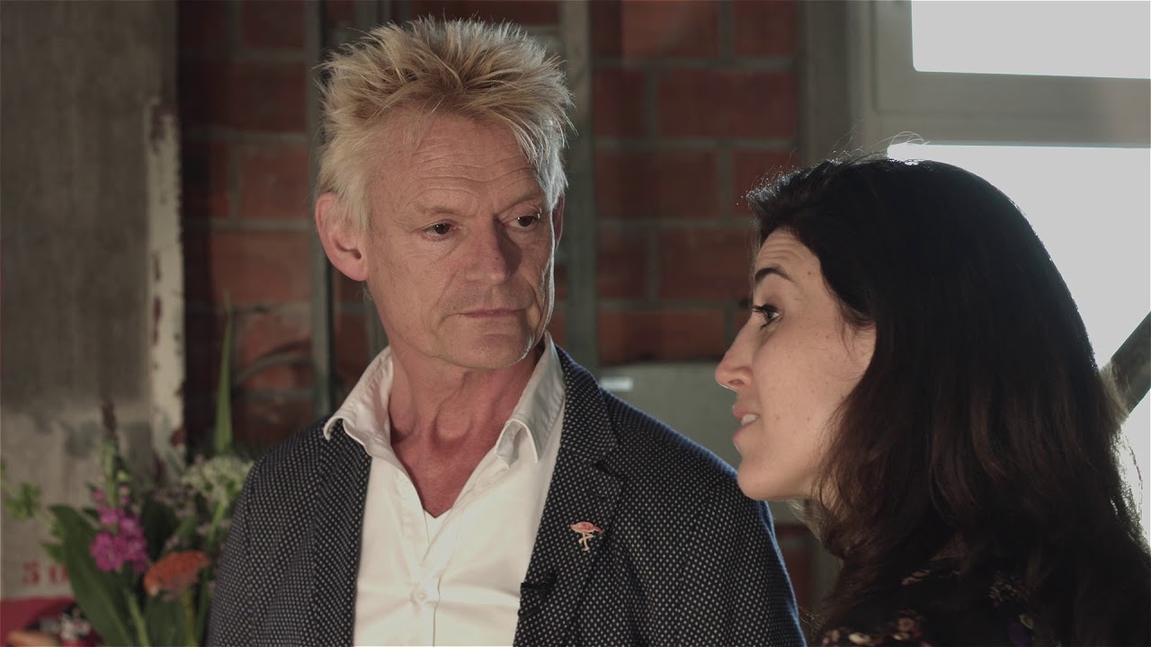 EMDR 2018 Ad de Jongh en Suzy Matthijssen - YouTube