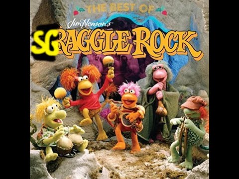 Welcome to Scraggle Rock - YouTube