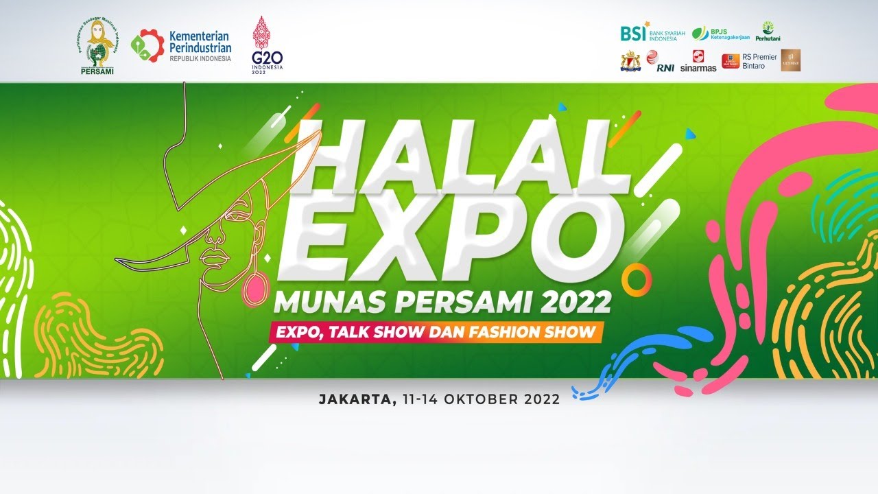 [LIVE] Peresmian Pembukaan Musyawarah Nasional Perhimpunan Saudagar ...