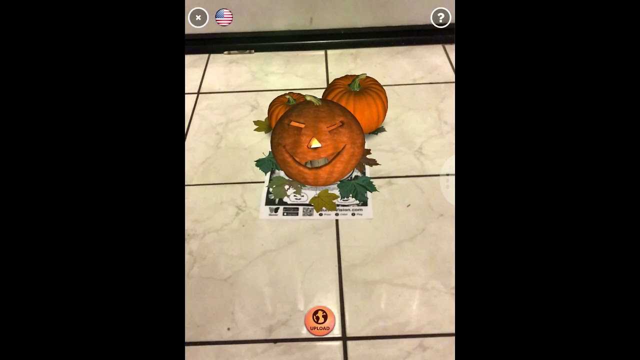 Quiver Vision Demo - YouTube