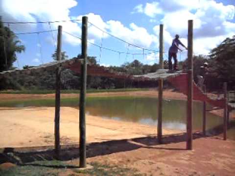 Passeio na fazenda no brejo bonito MG - YouTube