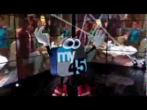 See More My45 (C. More, My45) - YouTube