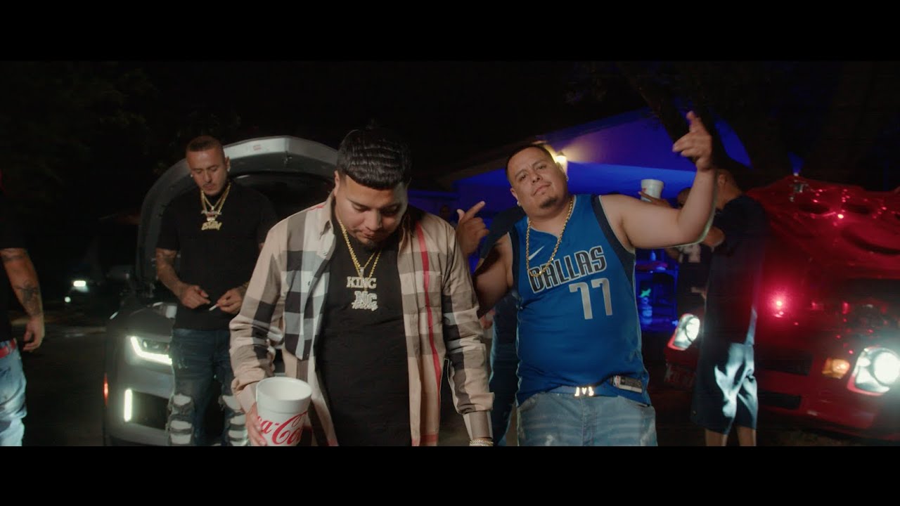 Itz Wicked Feat. Isaiah King - "Told Em" (Official Video) - YouTube