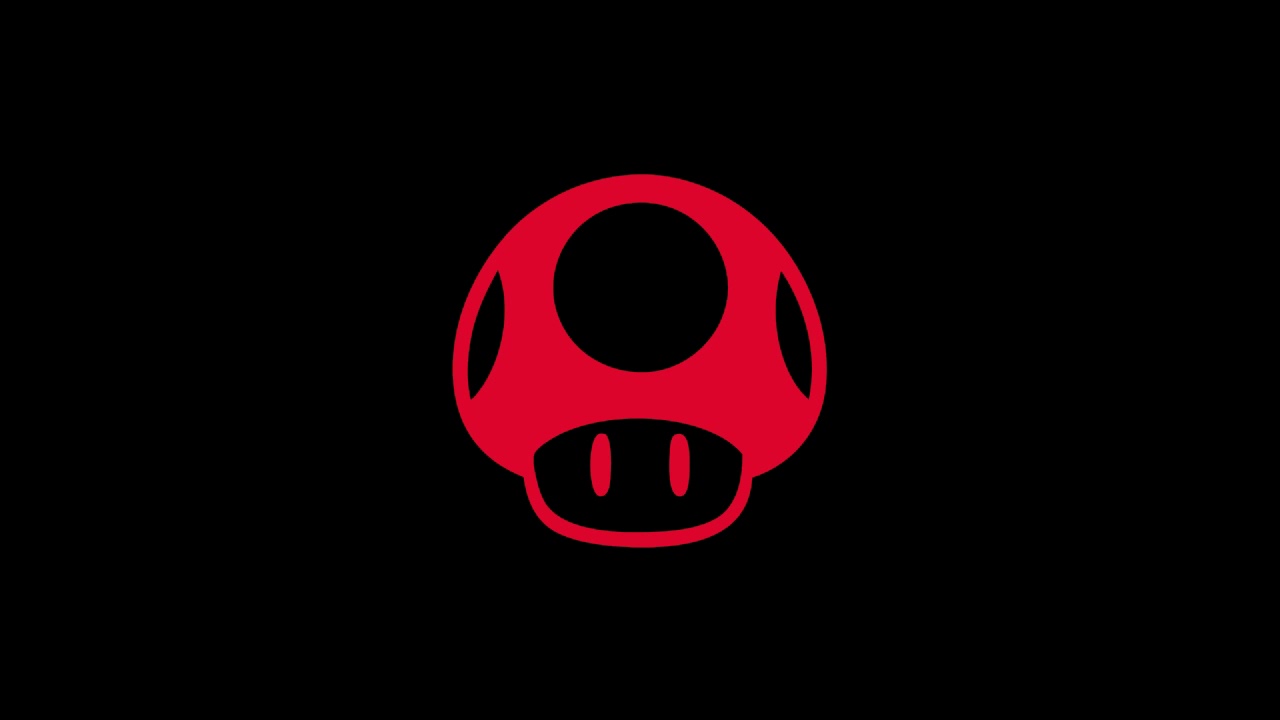 Save Me (Super Mario Compact Disco) - YouTube