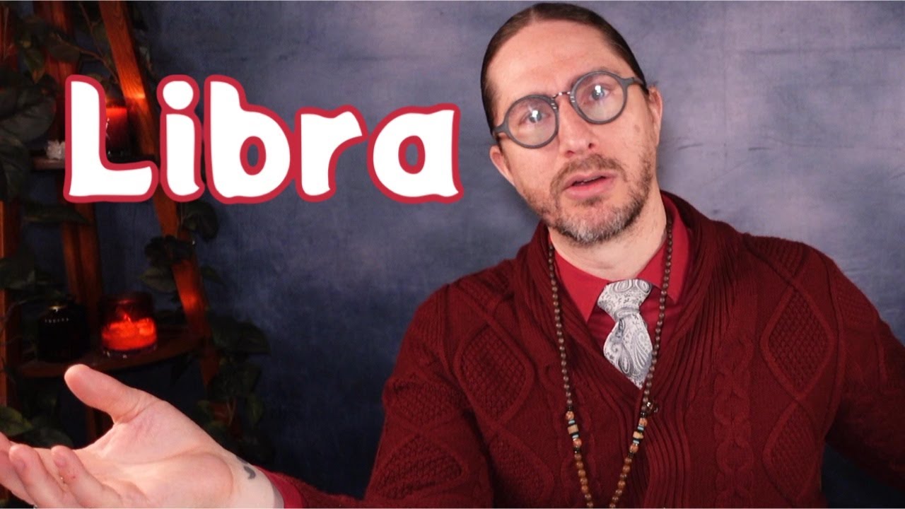 EXTENDED LIBRA - “SPEECHLESS! I'VE NEVER SEEN A READING LIKE THIS IN MY ...