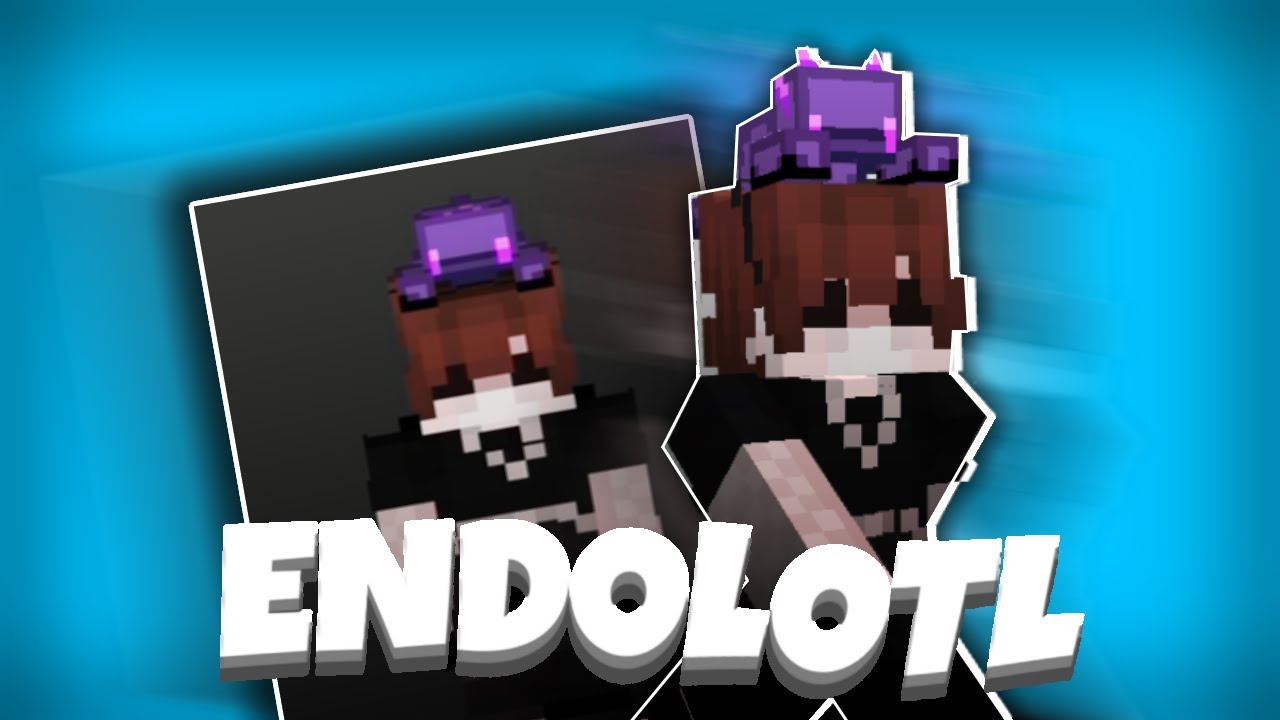 4D Endolotl Pet Works On Hive (Tutorial) - YouTube