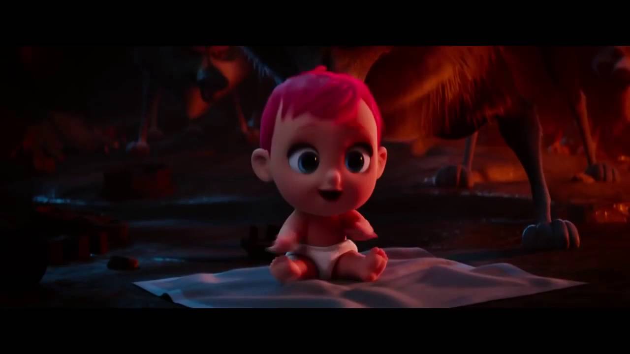 Storks trailer 2016 - YouTube