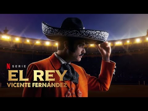 El Rey, Vicente Fernández | Temporada 1 Teaser
