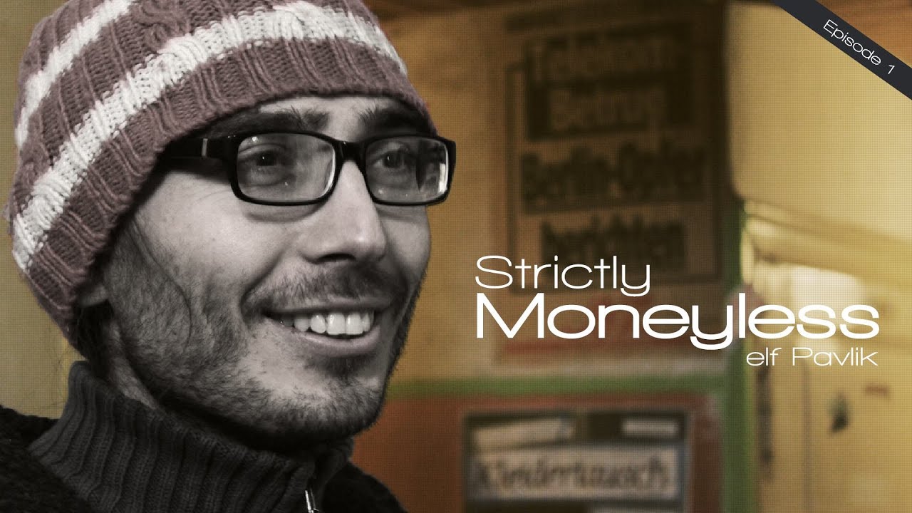 SideWays #1 - Strictly Moneyless, elf Pavlik - YouTube