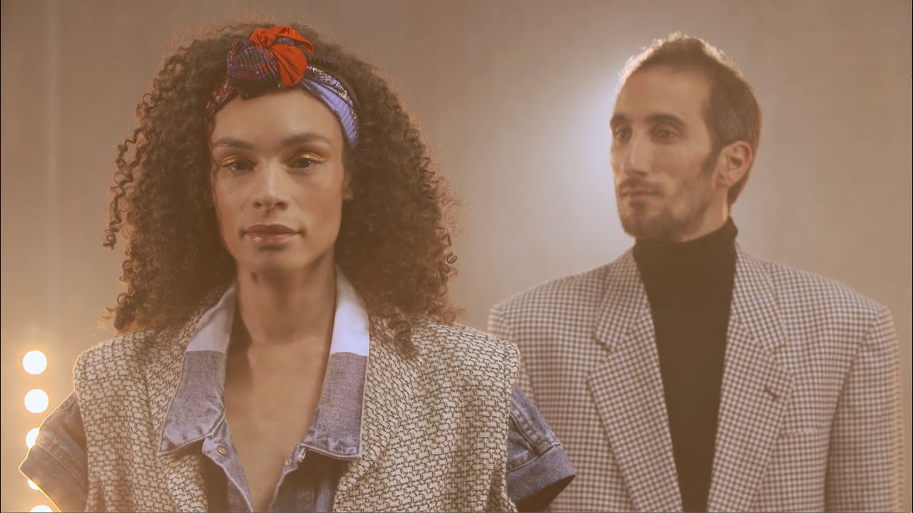 ROSAWAY - Midnight (Live session) - YouTube