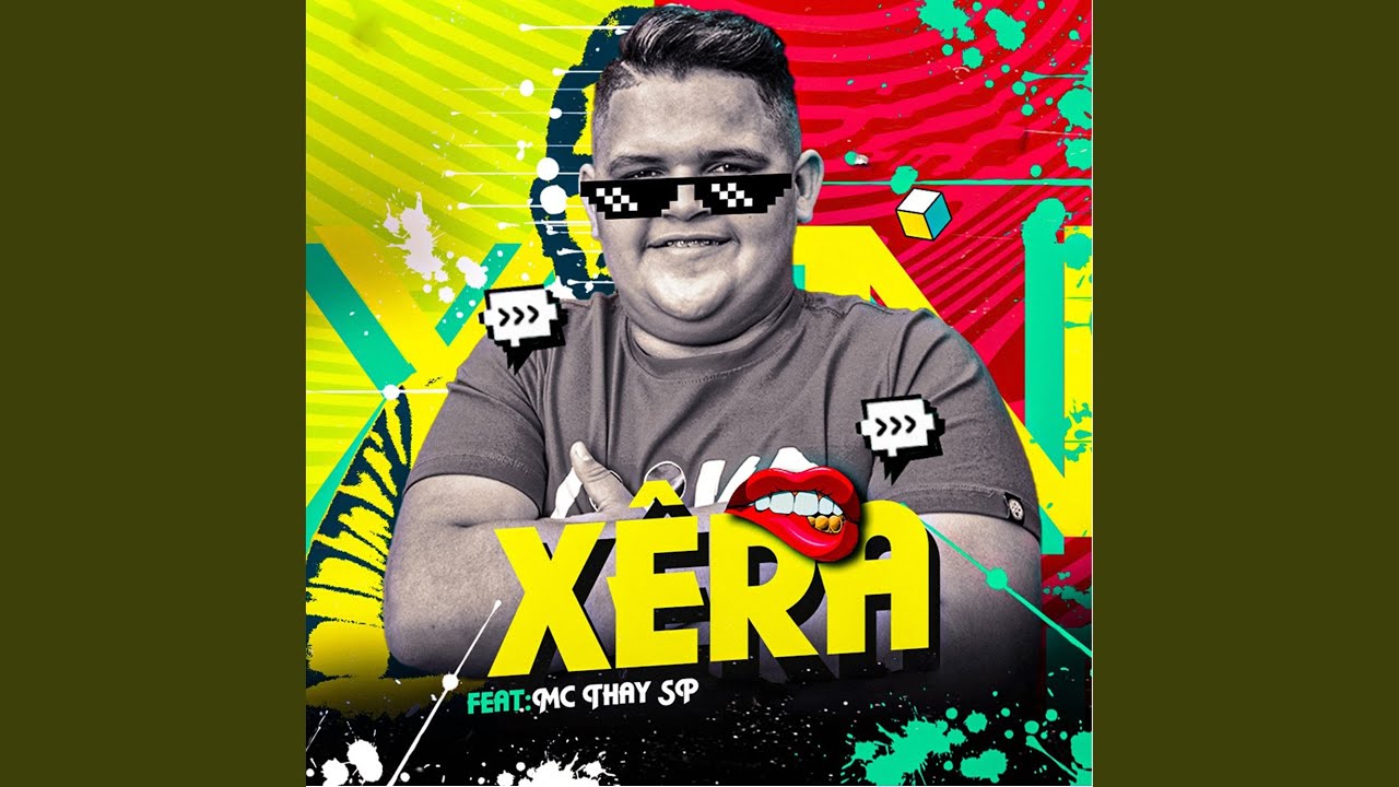 Batendo Com o Bundão (feat. Mc THAY SP) - YouTube