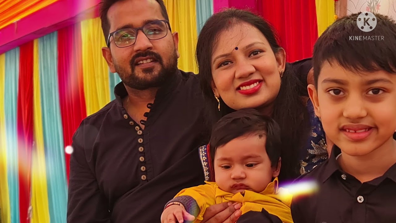 POOJA AND ROHAN WEDDING SNIPPETS WITH BANG GANG - YouTube