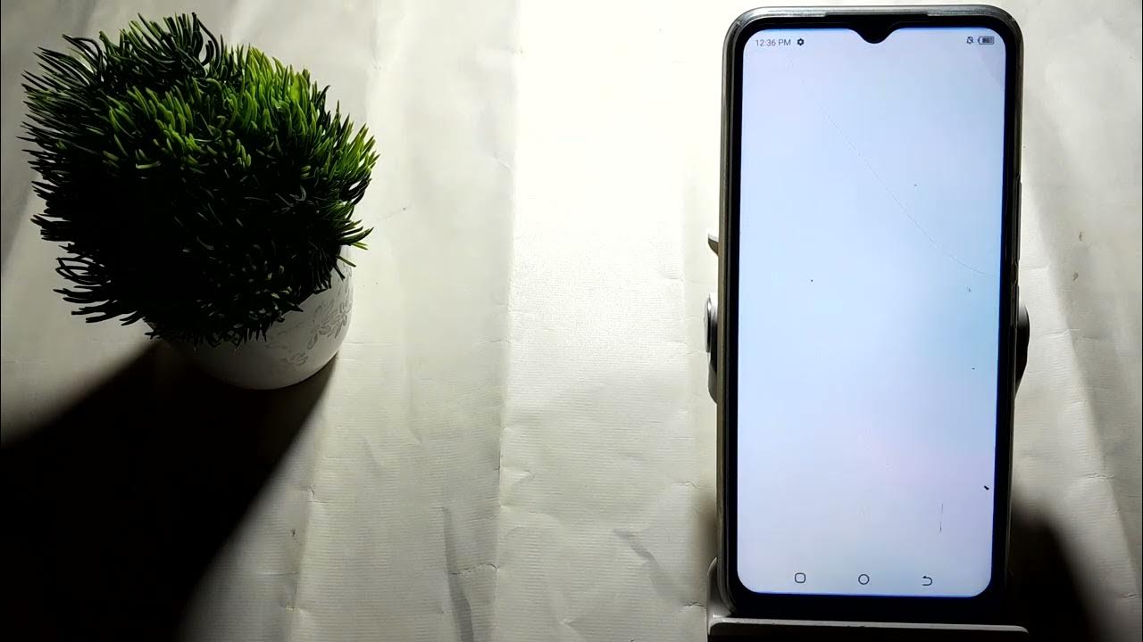 how to set notification sound in techno Spark 8 - YouTube