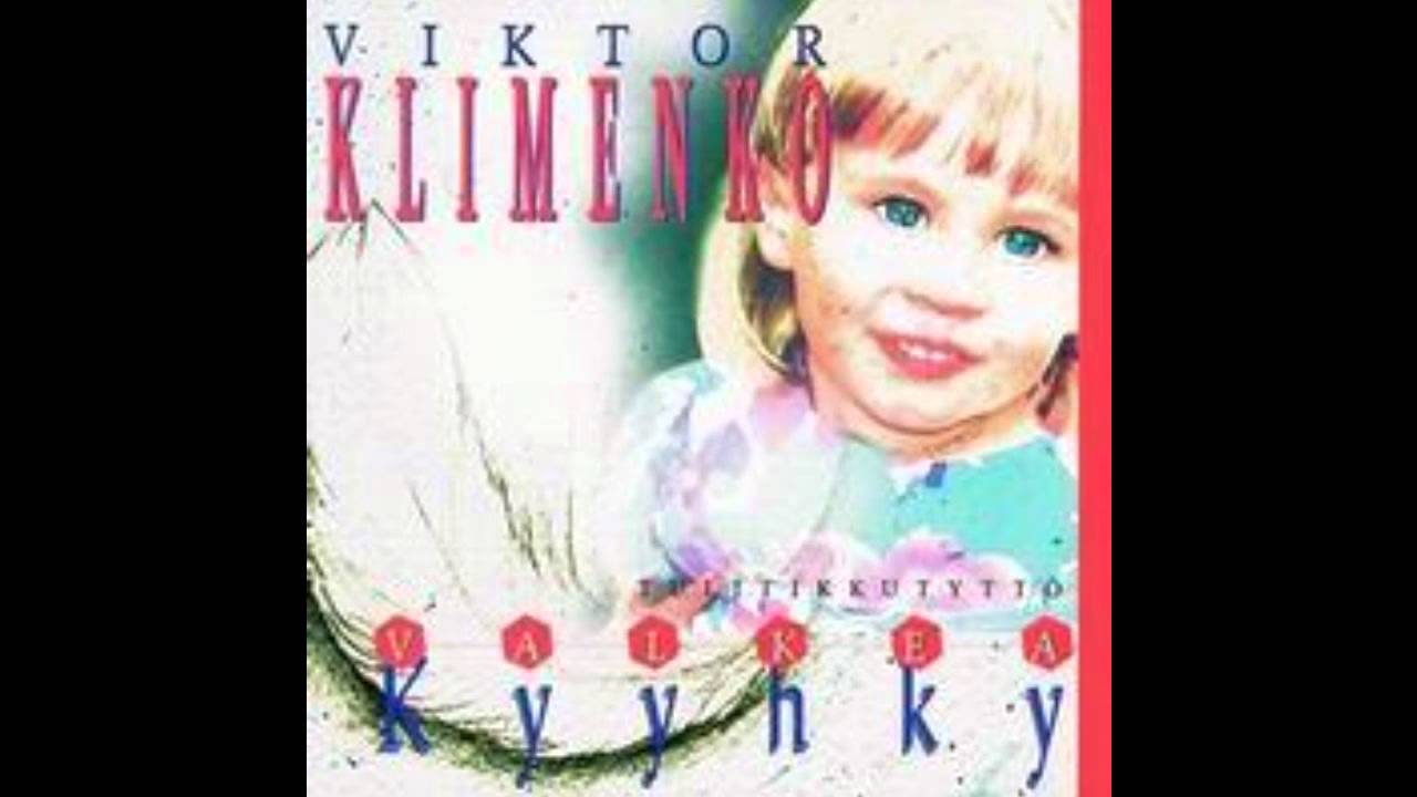 Viktor Klimenko - Tulitikkutyttö.wmv - YouTube