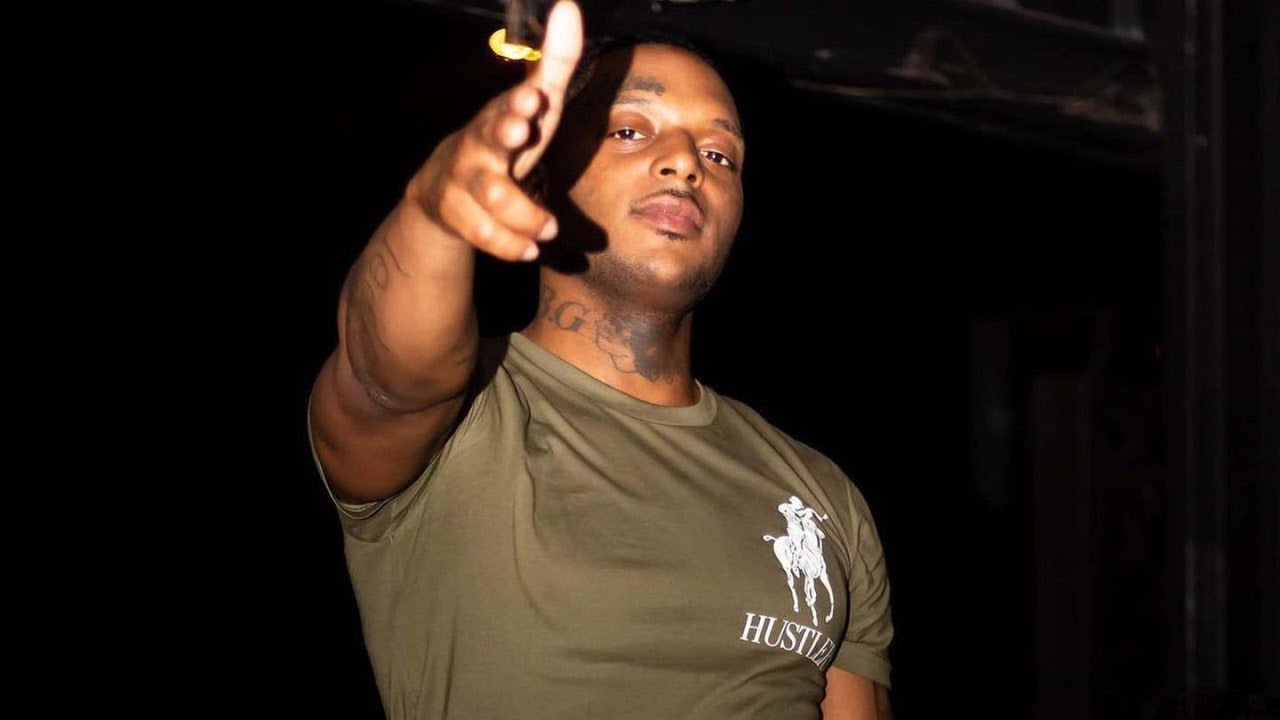 Murder by Numbers | Rapper FBG Cash and MoneyGang Vontae - YouTube