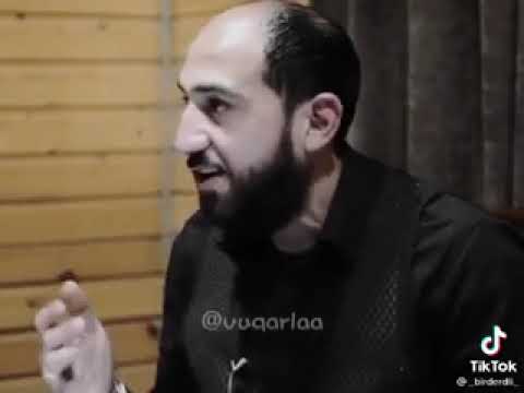 Bəla Allah dostları üçundü Vüqar Biləcəri qəzəl