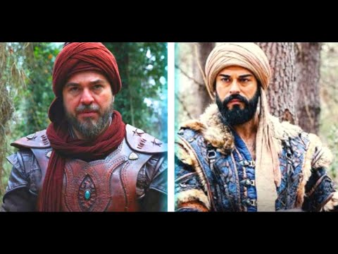 [HD] Ertugrul x Osman • Like Father Like Son • Cinematic Film - YouTube