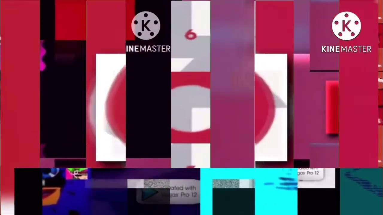 Scan Vs Round 5 - YouTube