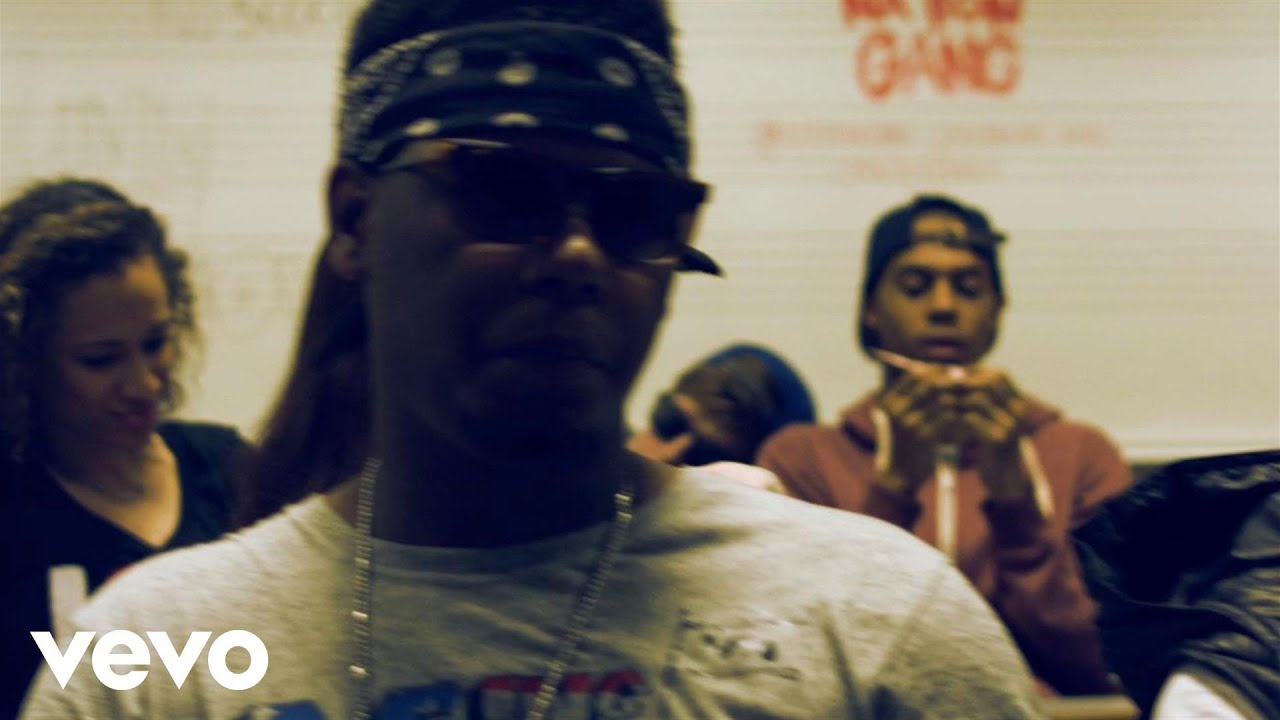 Yung Nation - Shawty Wassup - YouTube