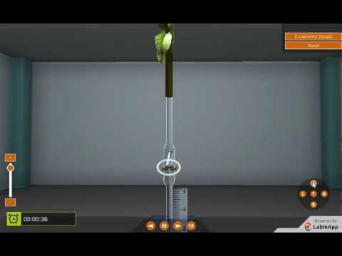 Transpirational Pull - YouTube