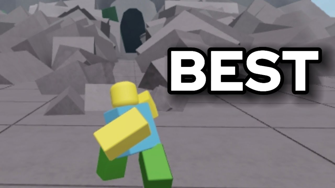 Best ULT Moves in TSB | The Strongest Battlegrounds - YouTube
