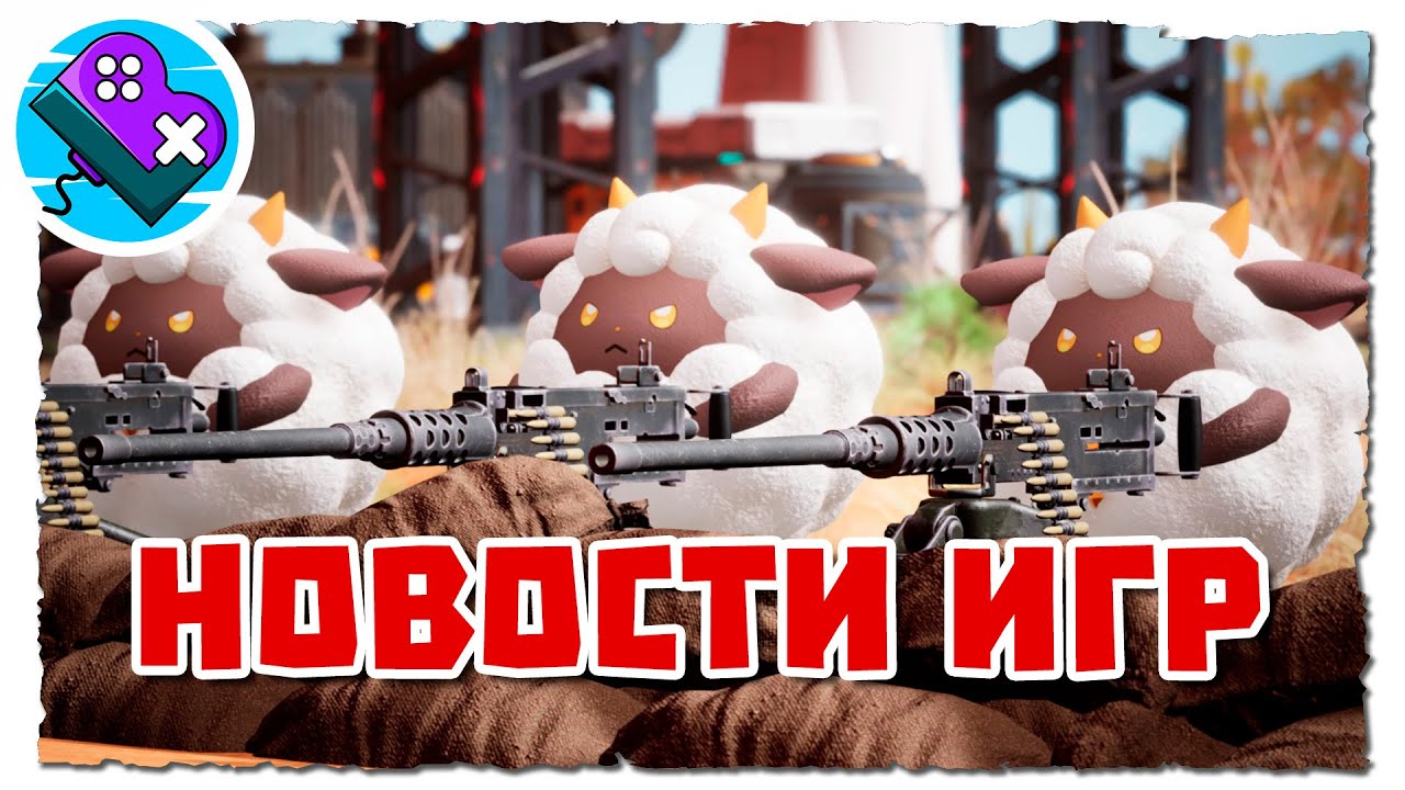 Готовимся к Street Fighter 6, забираем игру в Steam нахаляву, смотрим ...