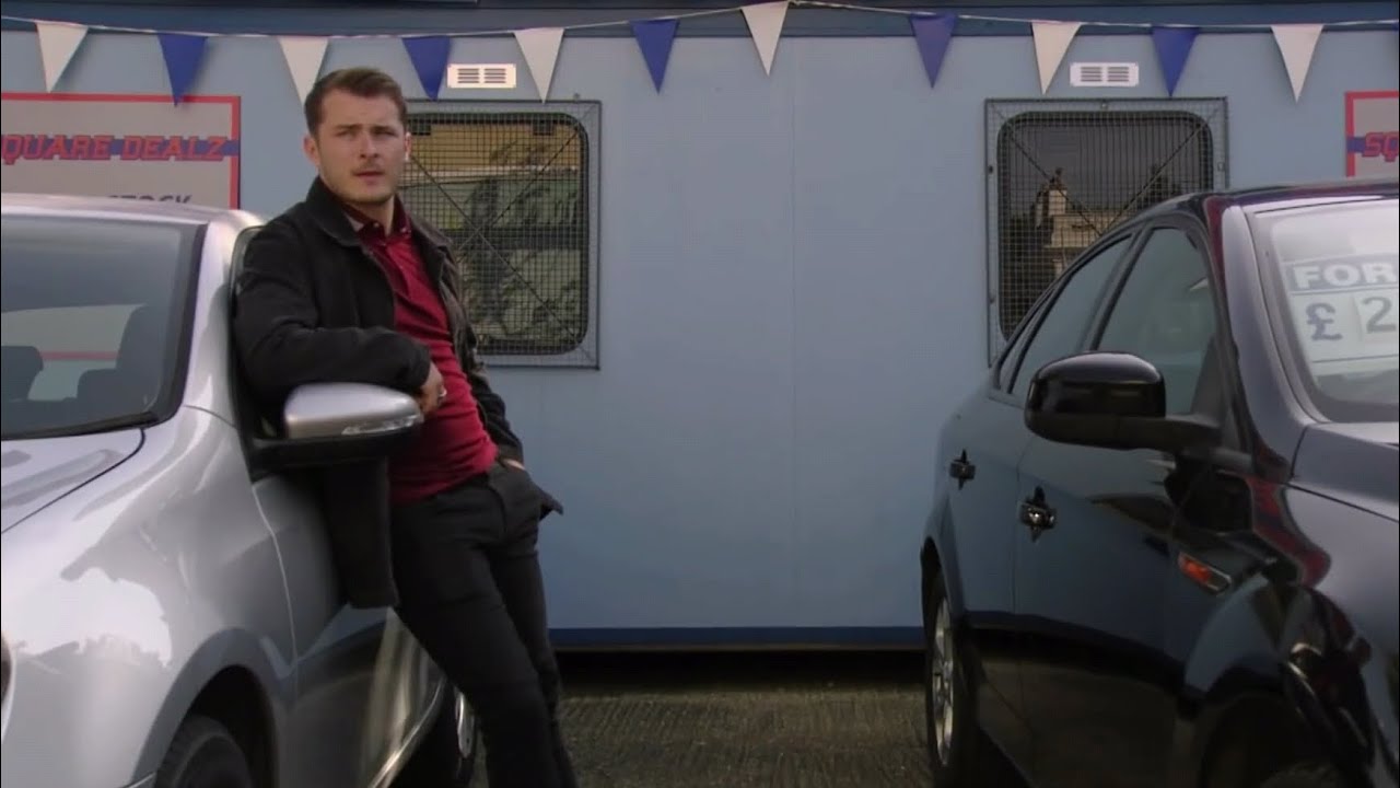 Ben and Callum - 1st October 2019 Part Three (Ben only) [subtitled ...