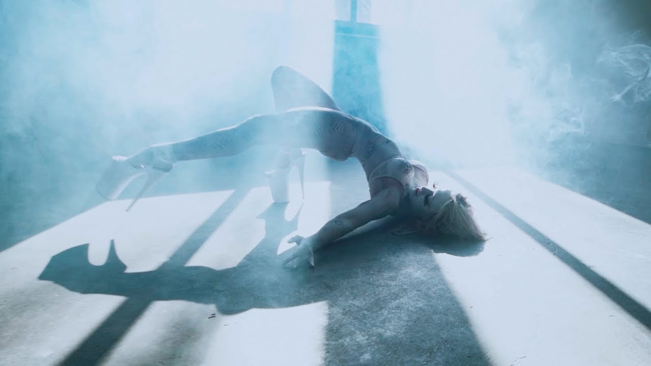 Magic of Lena dance teaser - YouTube