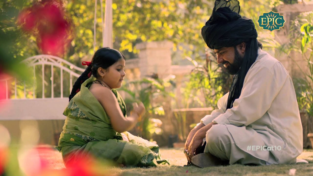 Stories By Rabindranath Tagore Episode 7 Promo Kabuliwala YouTube stories-by-rabindranath-tagore-episode-7-promo-kabuliwala-youtube