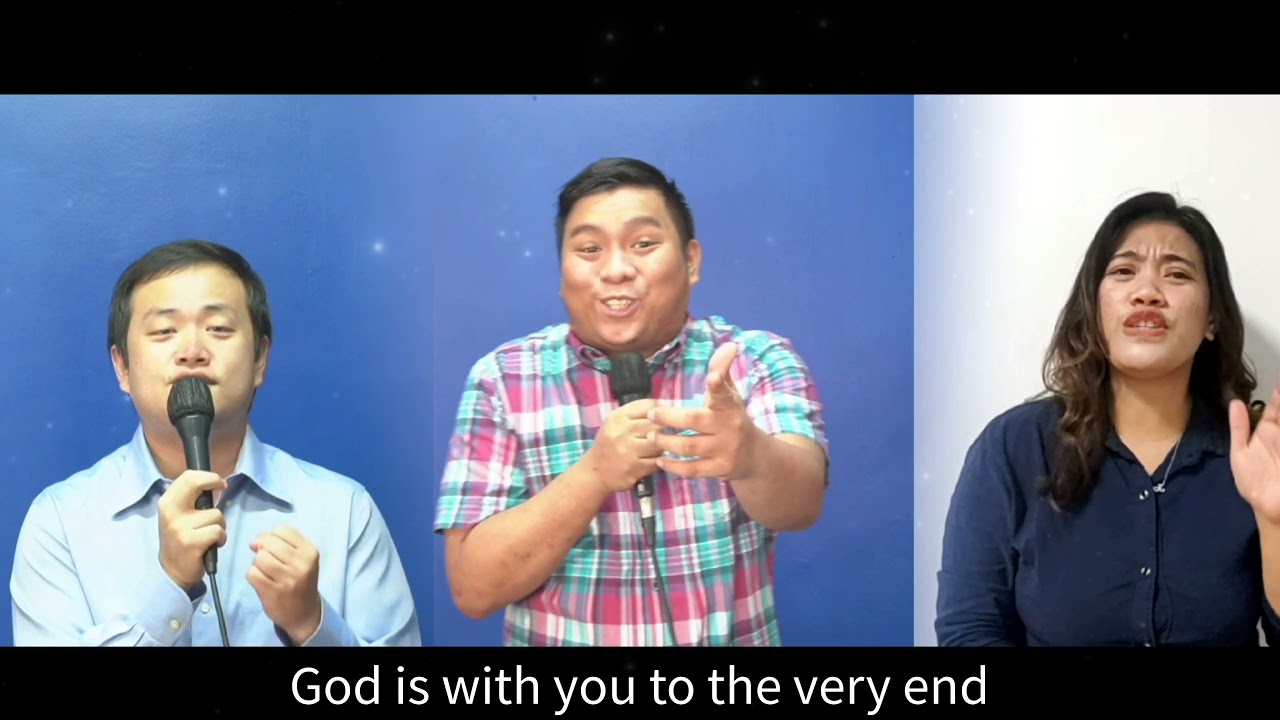 PRC 2021 THEME SONG: Remnant, Leader 0f the 237 Nations, Healing, and ...