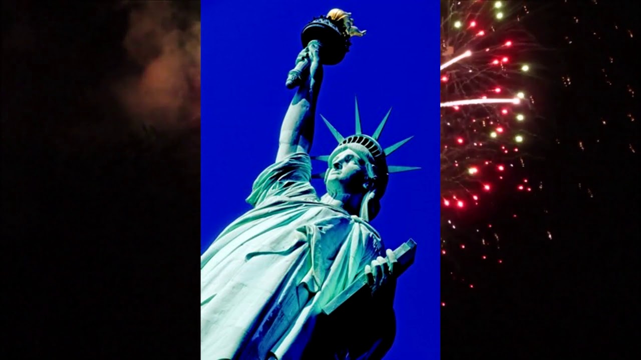 Happy 4th Of July 2020 - YouTube