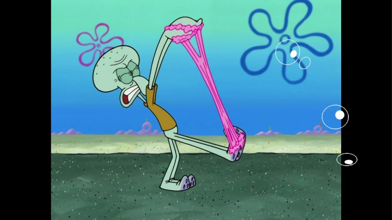 SpongeBob Music: Boring Morning - YouTube