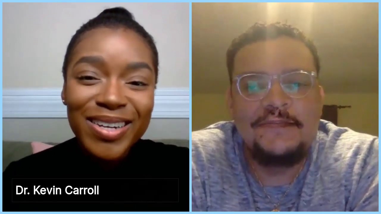 HOW TO MATCH IN A US RESIDENCY PROGRAM AS AN IMG | DR. KEVIN CARROLL ...