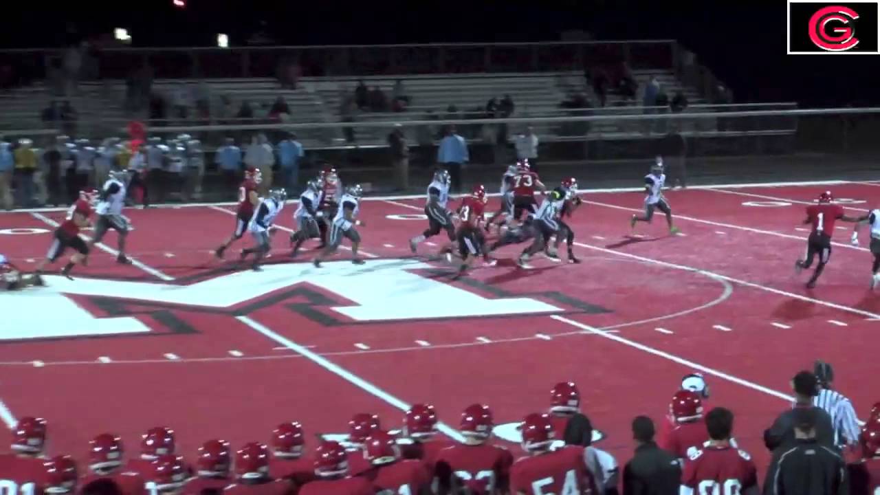 OLSM VS DETROIT CONSORTIUM - YouTube